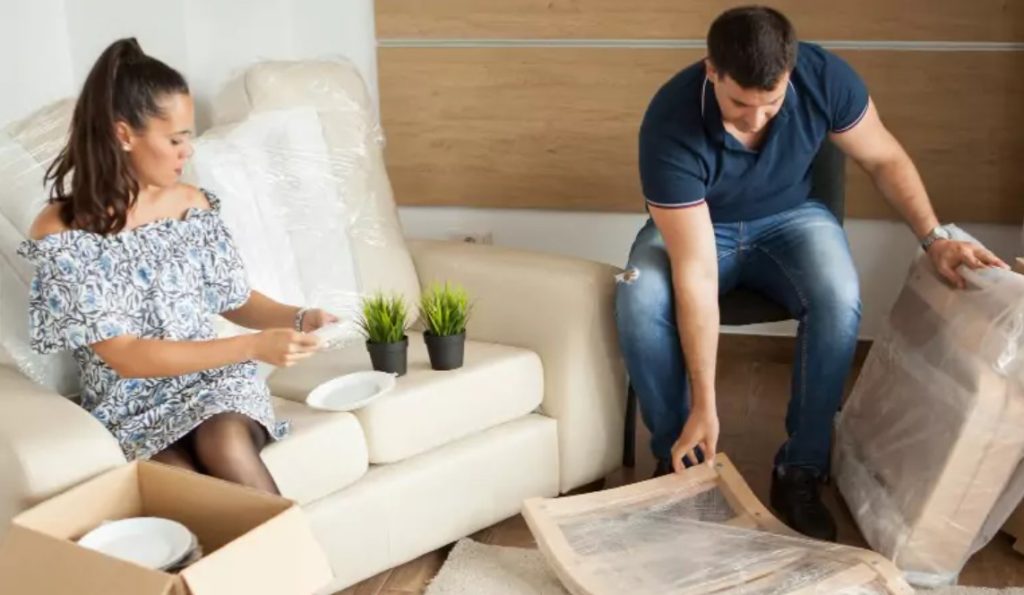 5 Reasons Why People Move Out