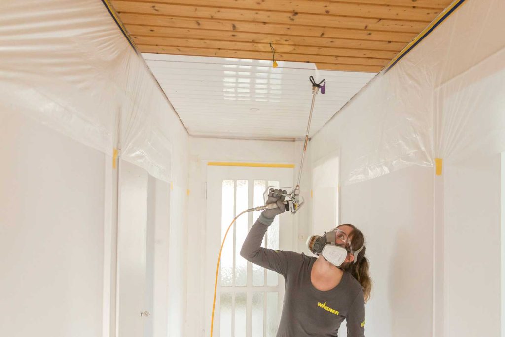 Elevate Your Projects With Easy Spray: Excellence In Every Spray